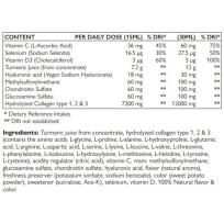 Collagen Joint Support MAX | 12,000mg Collagen Drink | UK